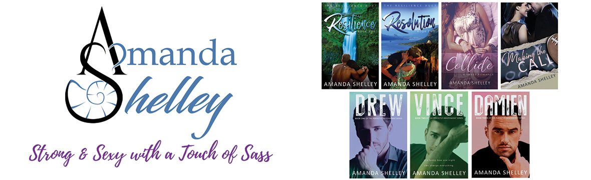 A Dream Come True – amandashelley.com