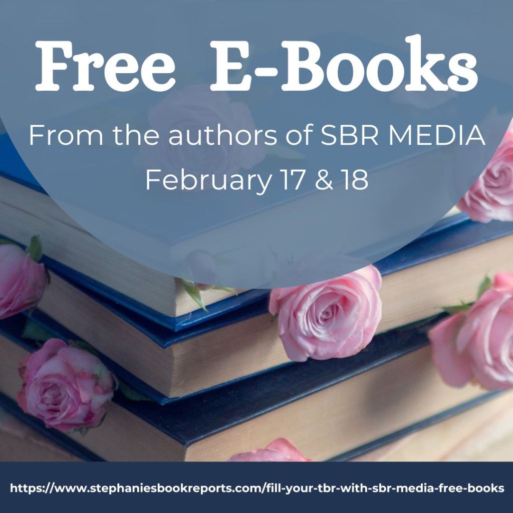 Fill your TBR with SBR Media Free Books! – amandashelley.com